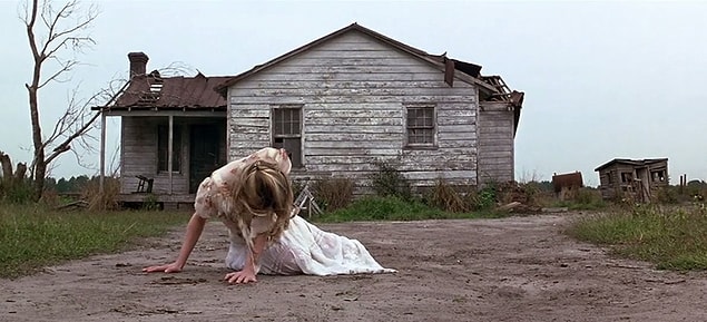 Sinema Tarihinden 127 Enfes Filmi Tekrar İzlemiş Kadar Yapacak Sahneler