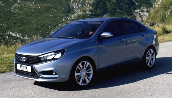 Lada, Türkiye'ye Dönüyor - Onedio