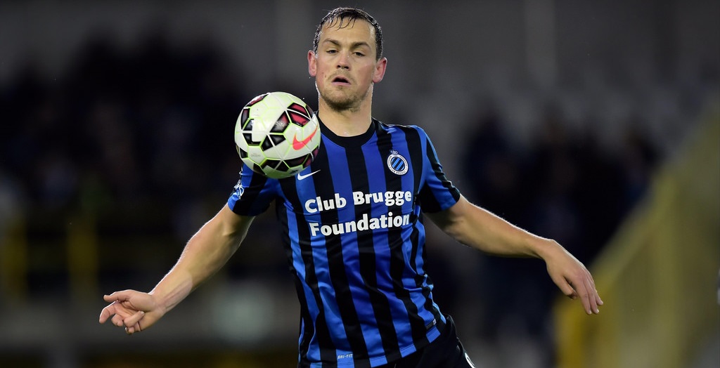 Bursaspor, Tom de Sutter ile Anlaştı - Onedio