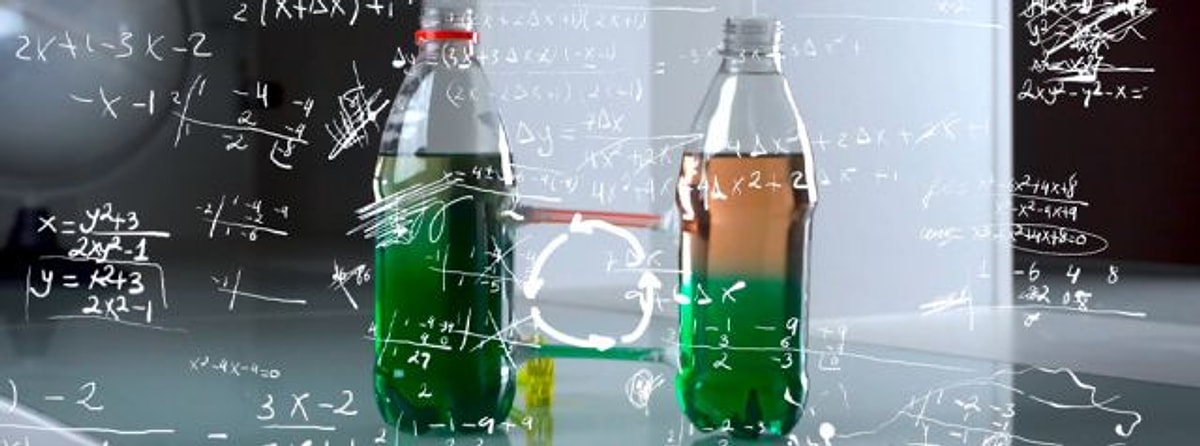 Etkileşimli Bir Matematik Sergisi: 'Matematiğin Gözünden Imaginary ...