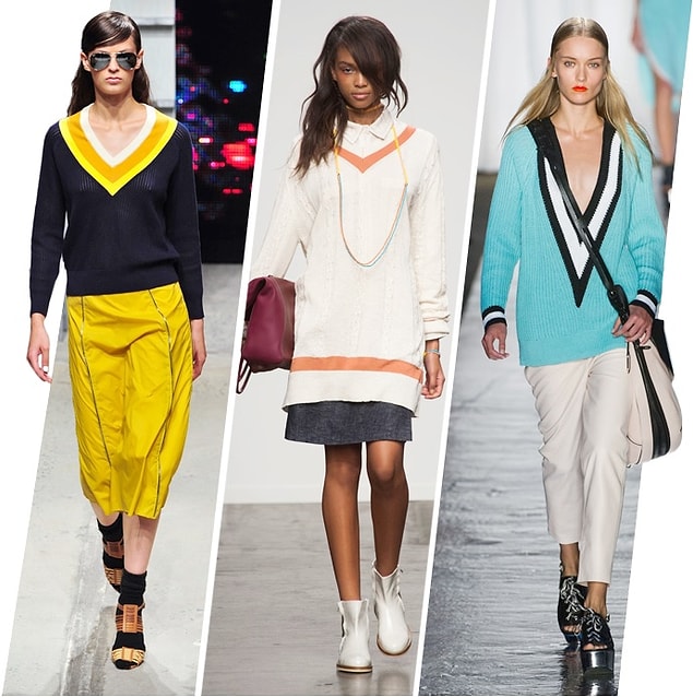 Önümüzdeki Aylarda Çok Moda Olacak 10 Trend