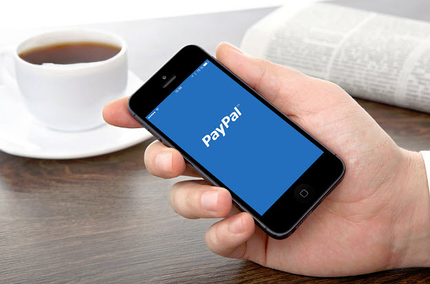 Paypal One Touch Türkiye'nin de Olduğu 13 Avrupa Ülkesinde Kullanıma ...