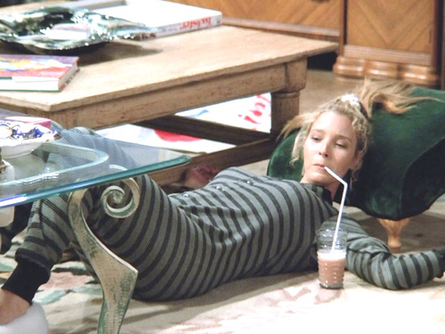 Friends'in Efsane Karakteri Phoebe'den Öğrendiğimiz 20 Hayat Dersi - Onedio