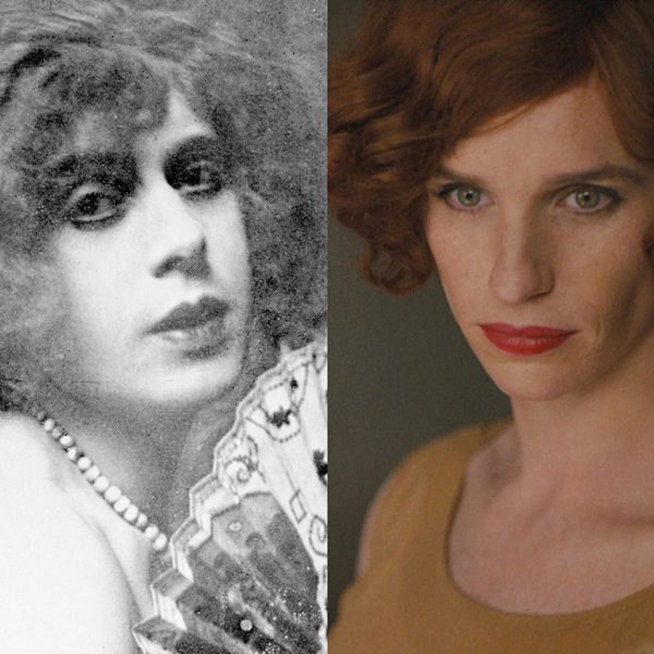 Tarihin İlk Transeksüeli: 8 Maddede Einar Wegener'ın Lili Elbe'ye ...