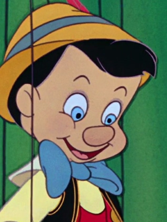 Çizgi Karakterler Türk Dizilerine Uyarlansa Onları Canlandırmaya Hazır ...