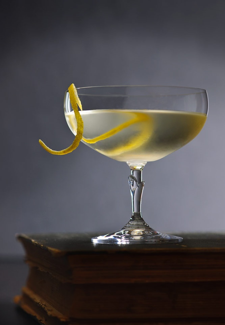 Eylül Gelmiş Olsa da Size Yazı Yaşatmaya Devam Ettirecek 13 Martini ...