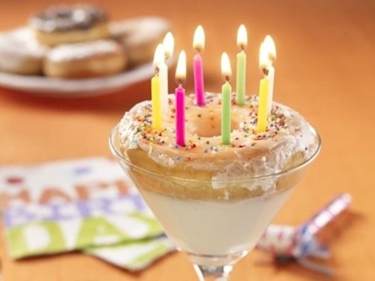 Eylül Gelmiş Olsa da Size Yazı Yaşatmaya Devam Ettirecek 13 Martini ...