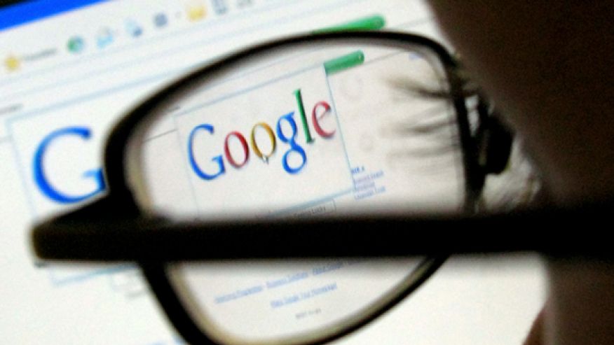 Google'dan Mültecilere Destek - Onedio