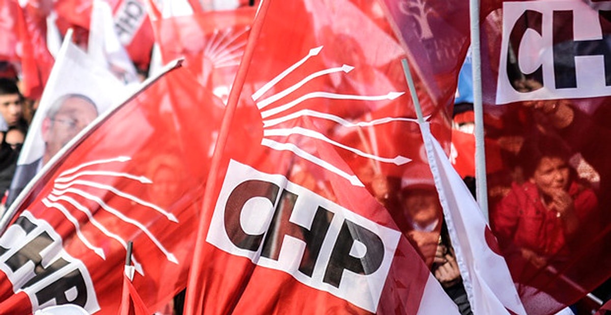 Son Dakika: YSK'dan CHP Kongre Kararı - Onedio