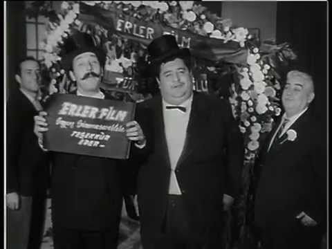 Erler Film Gururla Sunar: 10 Nostaljik Sahneyle Yeşilçam'da Zaman ...