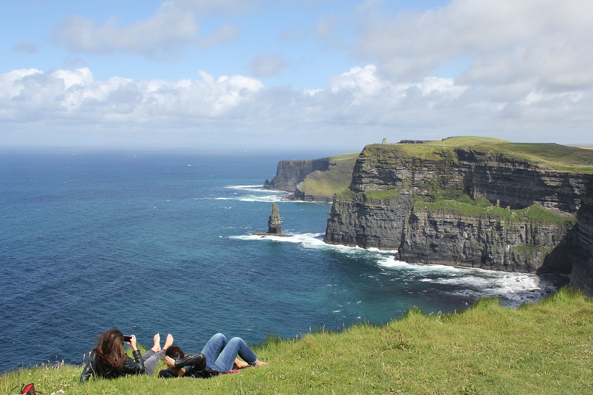 İrlanda'nın Başkenti Dublin'e Taşınmak İçin 12 Sebep - Onedio