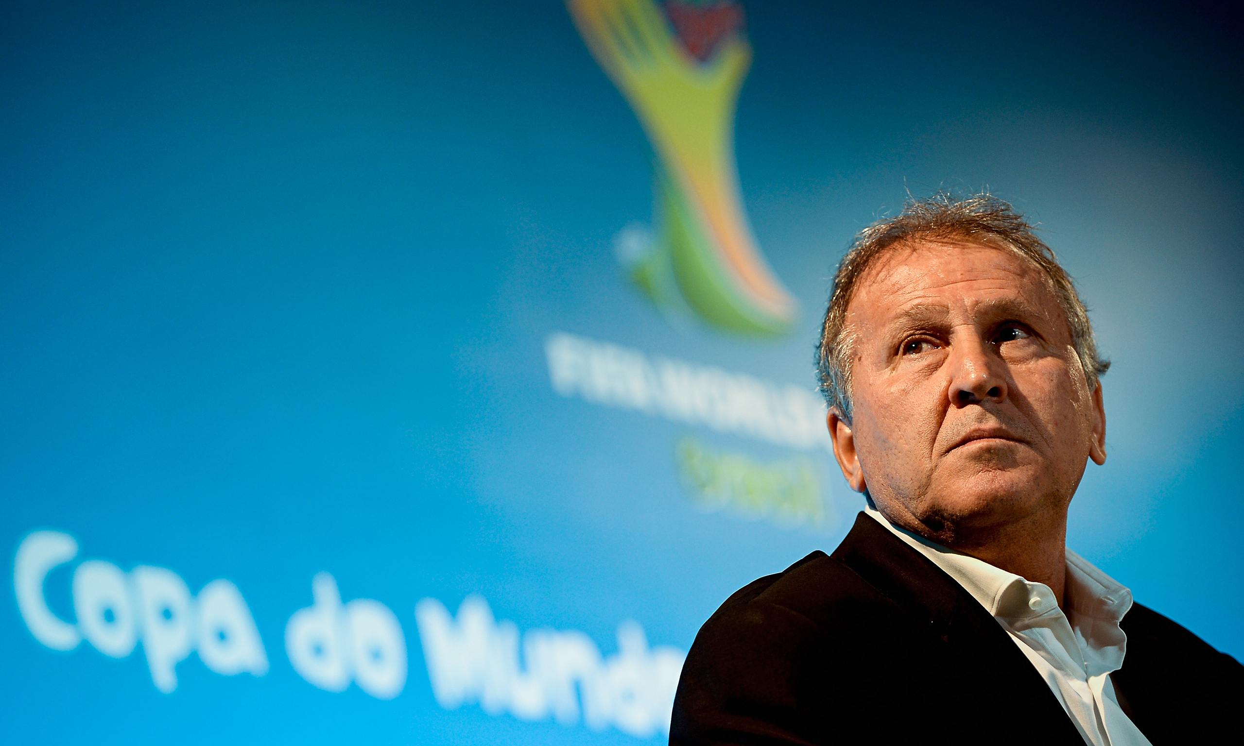 Arthur Zico FIFA Başkan Adaylığından Çekildi - Onedio