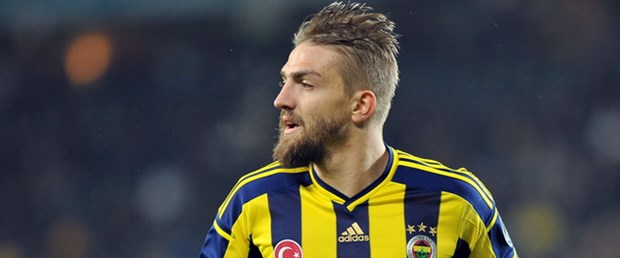 Caner Erkin İlk Yarıyı Kapatabilir - Onedio