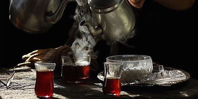 Tavşan Kanı Çay Demlemek ve O Çayı Muhafaza Etmek İçin Bilmeniz Gereken ...