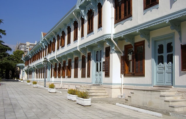 Y ld z Saray n n Restorasyon Maliyeti 49 5 Milyon TL y-ld-z-saray-n-n-restorasyon-maliyeti-49-5-milyon-tl