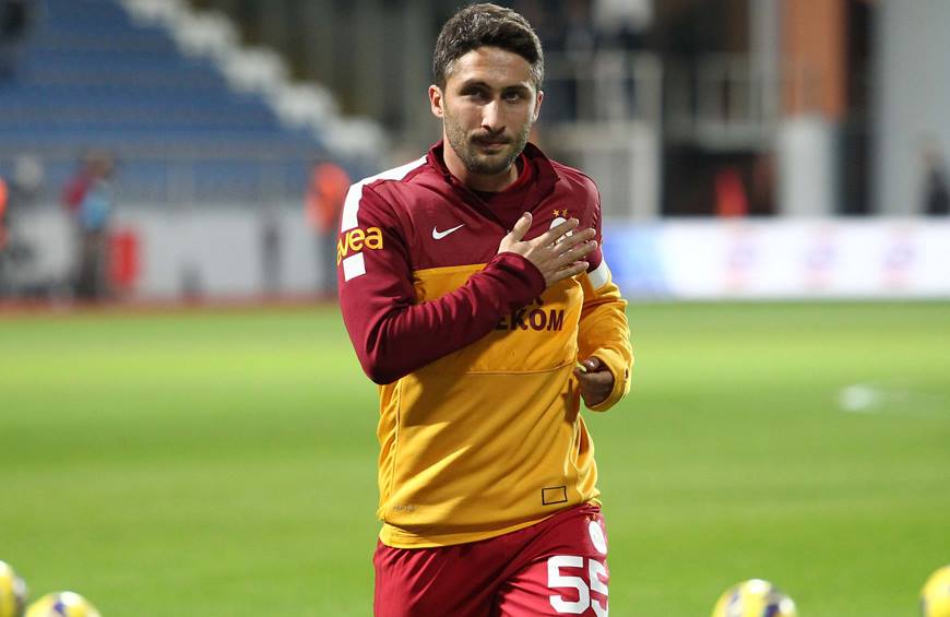 Galatasaray'da Sabri Sarıoğlu Dönemi Sona Eriyor - Onedio