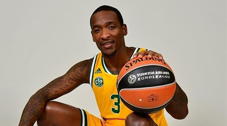 Randy Culpepper Beşiktaş’ta - Onedio