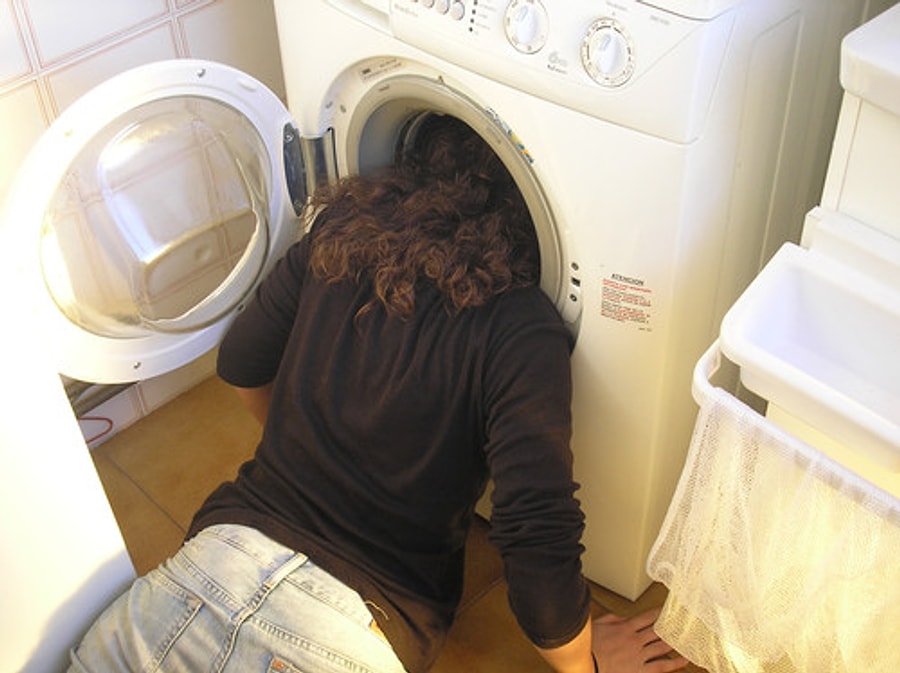 Beyin Dondurucu Gizemli Sayılarla Başlayan, Makinelere Kafa Sokturan ...