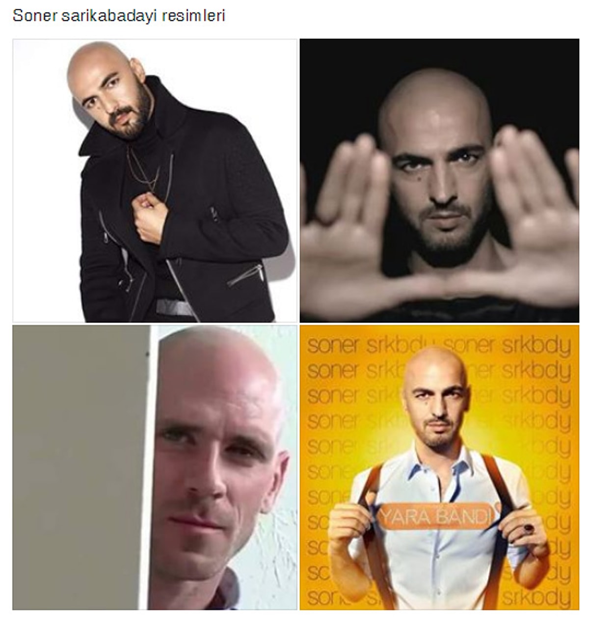 Ünlülerin Fotoğraflarına Yeni Bir Boyut Kazandıran Akımdan 17 Görsel - Onedio