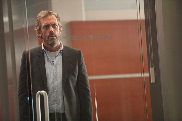 House Md. Hakkında Muhtemelen Daha Önce Duymadığınız 15 Bilgi