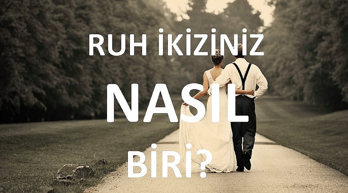 Sevgili Adayınıza Çözdürmeniz Gereken 19 Onedio Testi - Onedio