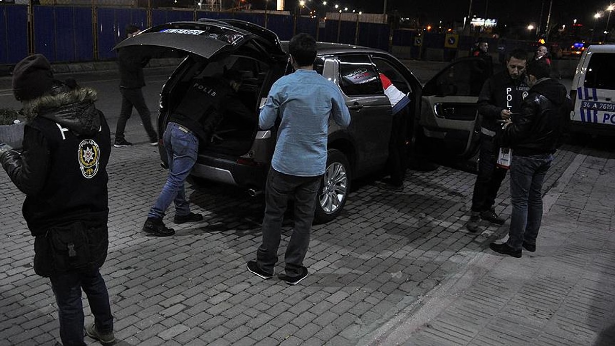 İstanbul'da Terör Saldırılarına Karşı 800 Kişilik 'Koruma Timi' - Onedio