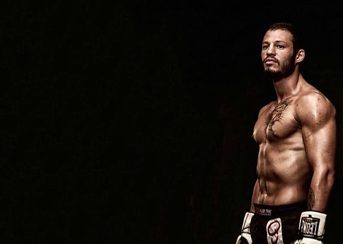 'Avatar' Çağan Atakan Arslan Survivor 2016'da - onedio.com