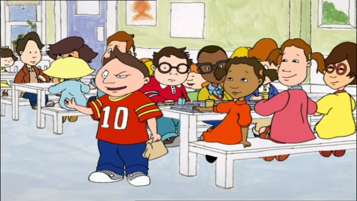 Fox Kids ve Jetix İzlemiş Efsane Nesil'in Unutmadığı 16 Çizgi Film - Onedio