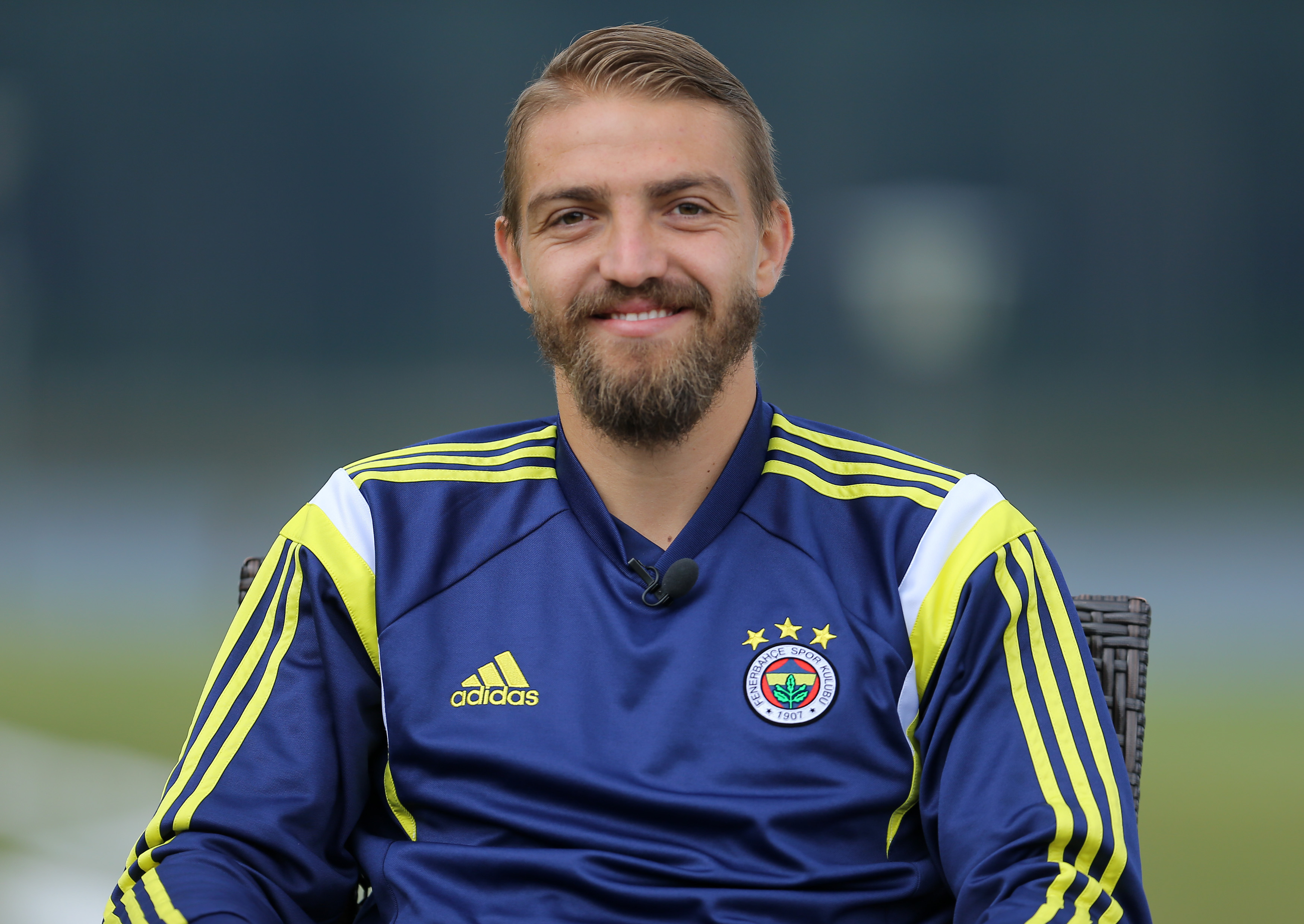 Caner Erkin Resmen Inter'de! - Onedio