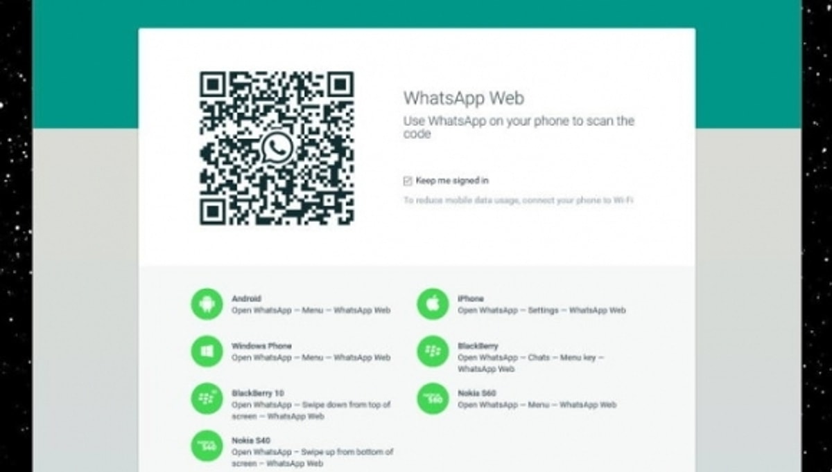 Microsoft Edge'e WhatsApp Web Desteği Geldi - Onedio
