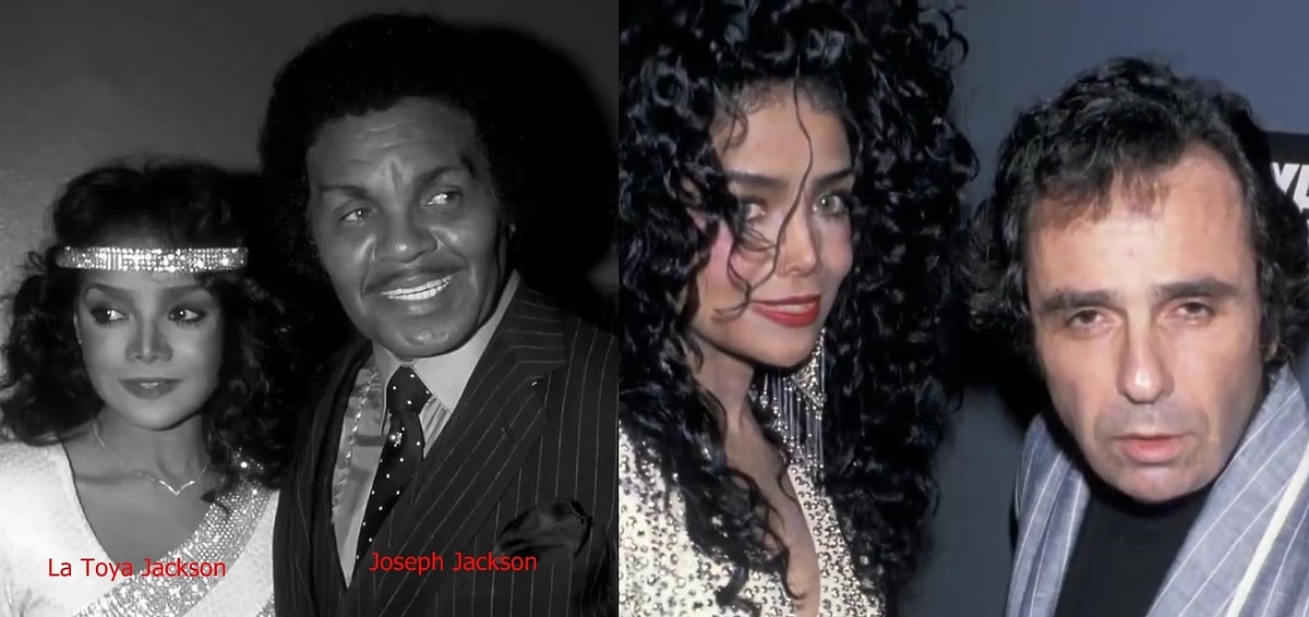 La Toya Jackson'ın Yürek Burkan Hikayesi - Onedio