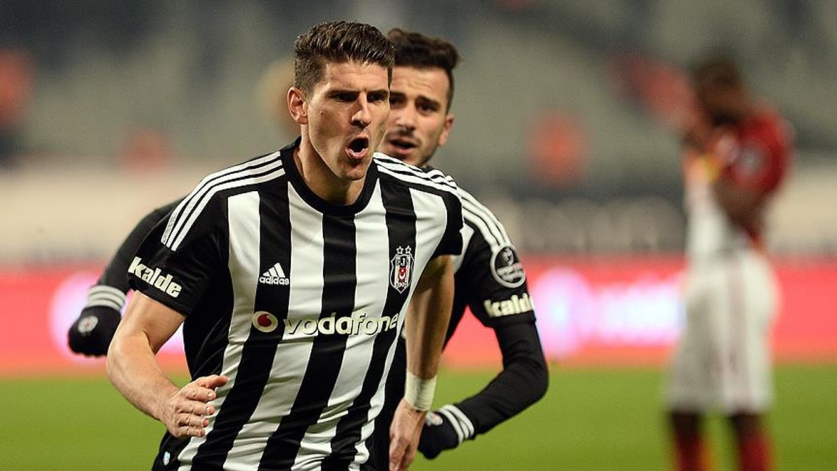 Erdal Torunoğulları: "Gomez Beşiktaş'ta Mutlu" - Onedio