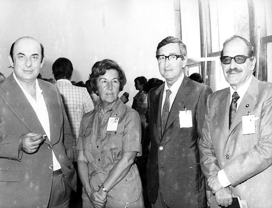 Prof.Dr. Bedia Akarsu Hayata Veda Etti - Onedio