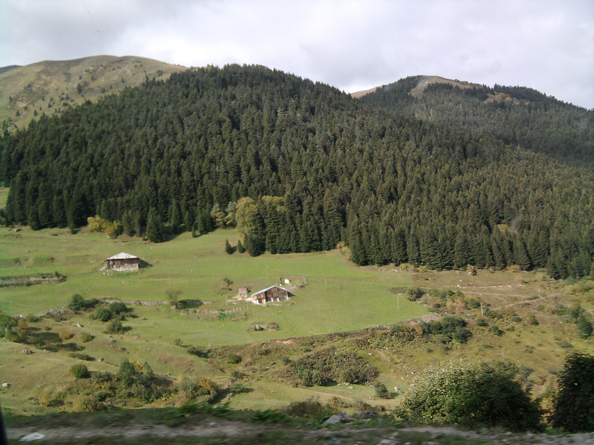 Amatör Bir Türk Doğa Fotoğrafçısından 10 Türkiye Manzarası - onedio.com