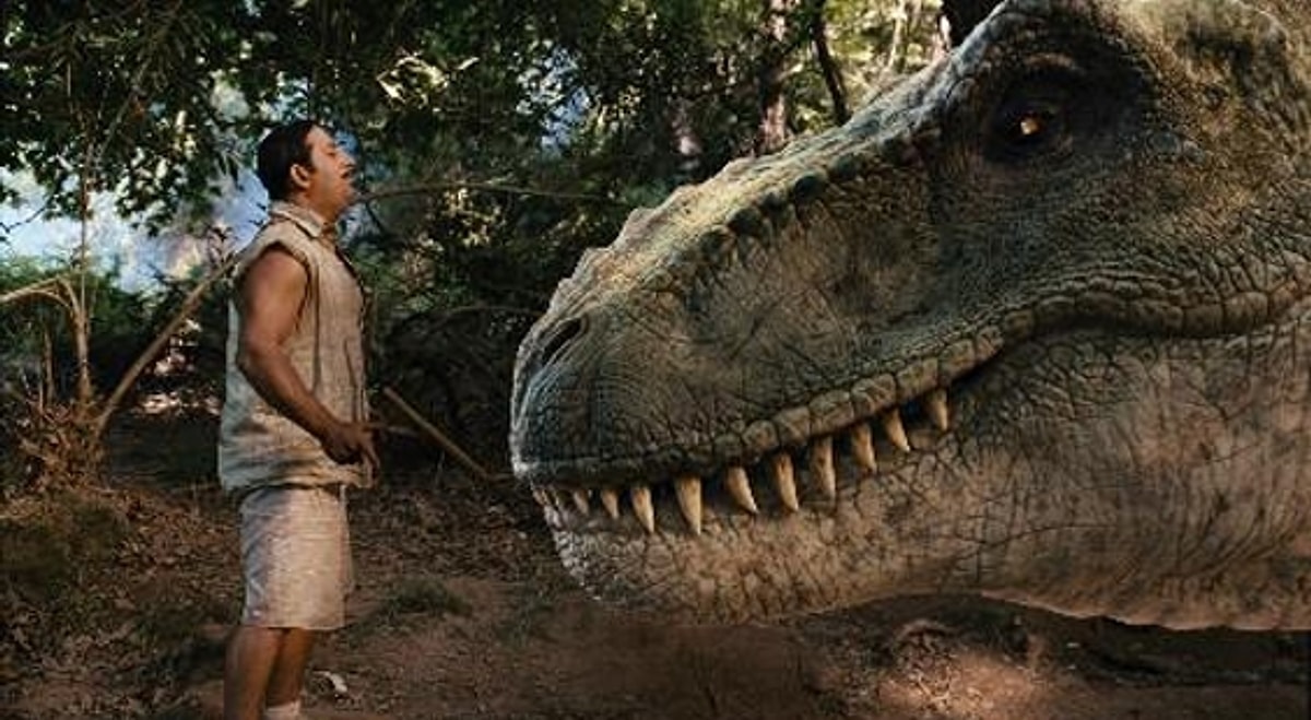 49 Türk Filmini Tek Sahnesinden Hatırlayabilecek misin? - Onedio