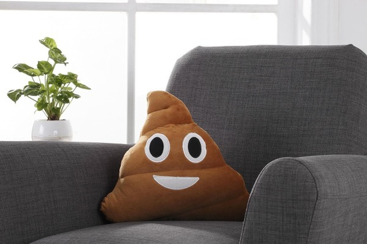 Dünyanın Gelmiş Geçmiş En Faydalı Emojisi "Gülen Kaka"nın Kullanıldığı ...