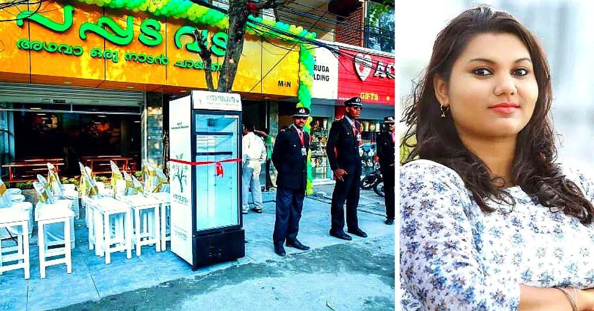 Hintli Restoran Sahibinden Alkışlanacak Hareket: İyilik Ağacı - Onedio