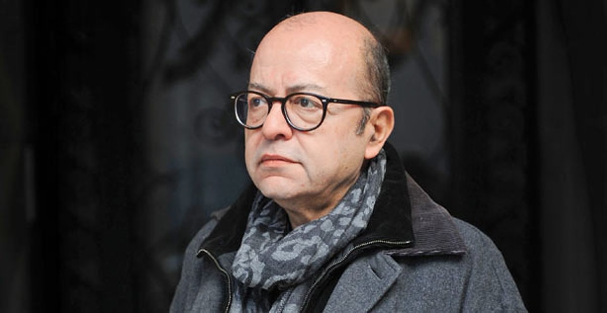 Ruhun Kâhini Dostoyevski, Etin Kâhini Tolstoy: Dünya Edebiyatının En ...