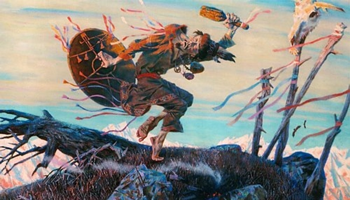 Türklerin Ataları, Tarihi ve Kültürü Hakkında Muhtemelen Duymadığınız ...