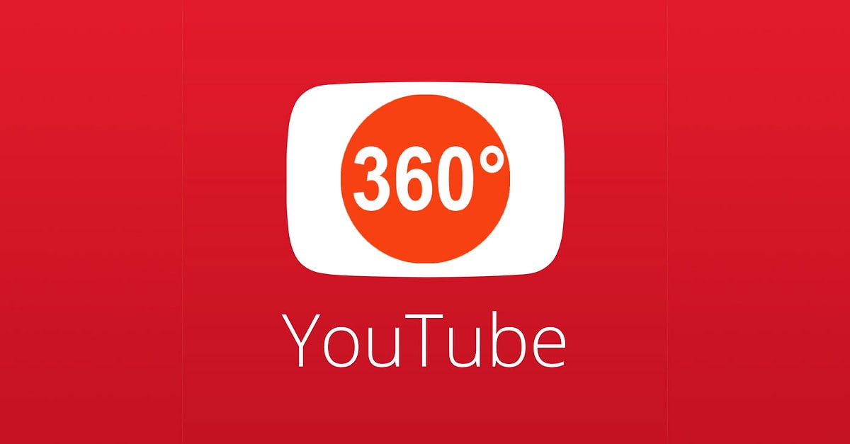 YouTube'dan İki Yeni Uygulama: 360 Derece Video ve ‘Mekansal Ses’ - Onedio