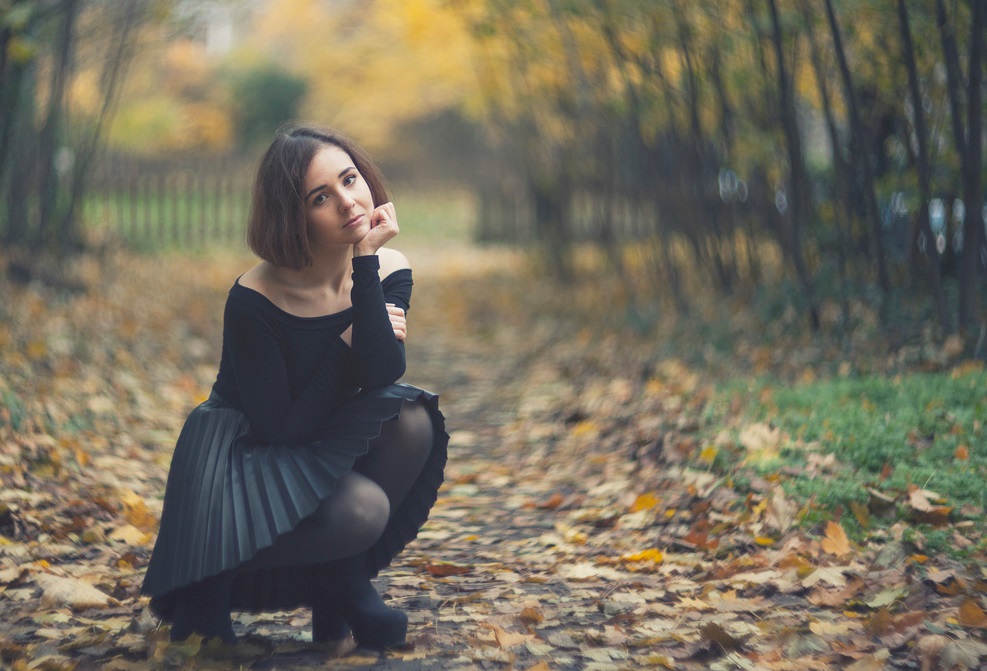 13 Features of Short Women No One Can Deny - Onedio