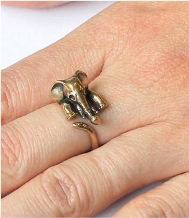 Fil Severlerin Bayılacağı Birbirinden Sevimli 26 Fil Temalı Eşya