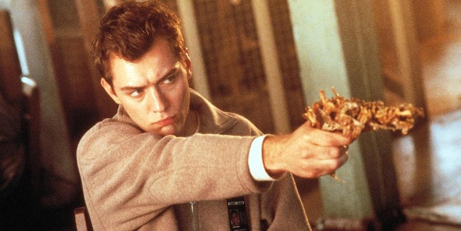 32 Movies To Make You Question Reality And Existence! - Onedio