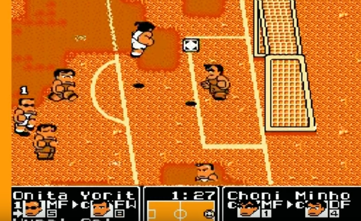 Oyun Teknolojisi Gelişse de Gönlümüzden Silinemeyen Fantastik Atari ...