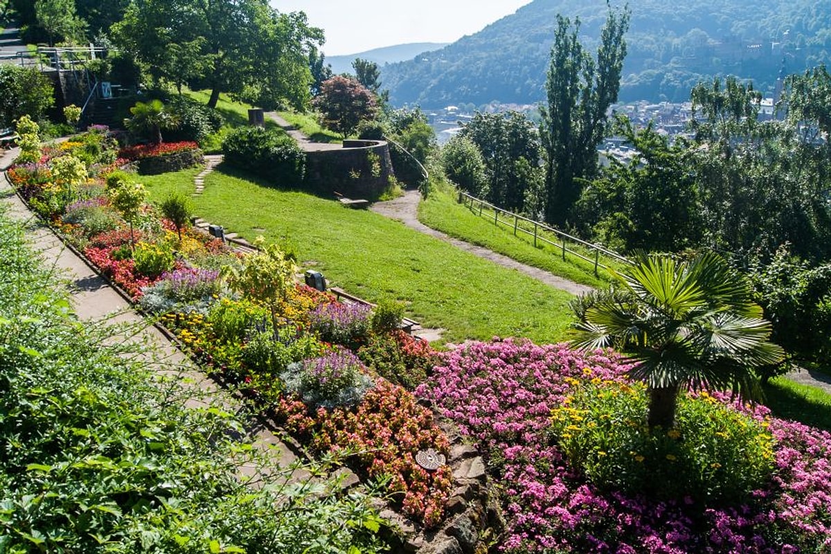 Goethe'nin 'İdeal Şehir' Dediği, Almanya'nın Romantik ve Şiirsel Güzeli ...