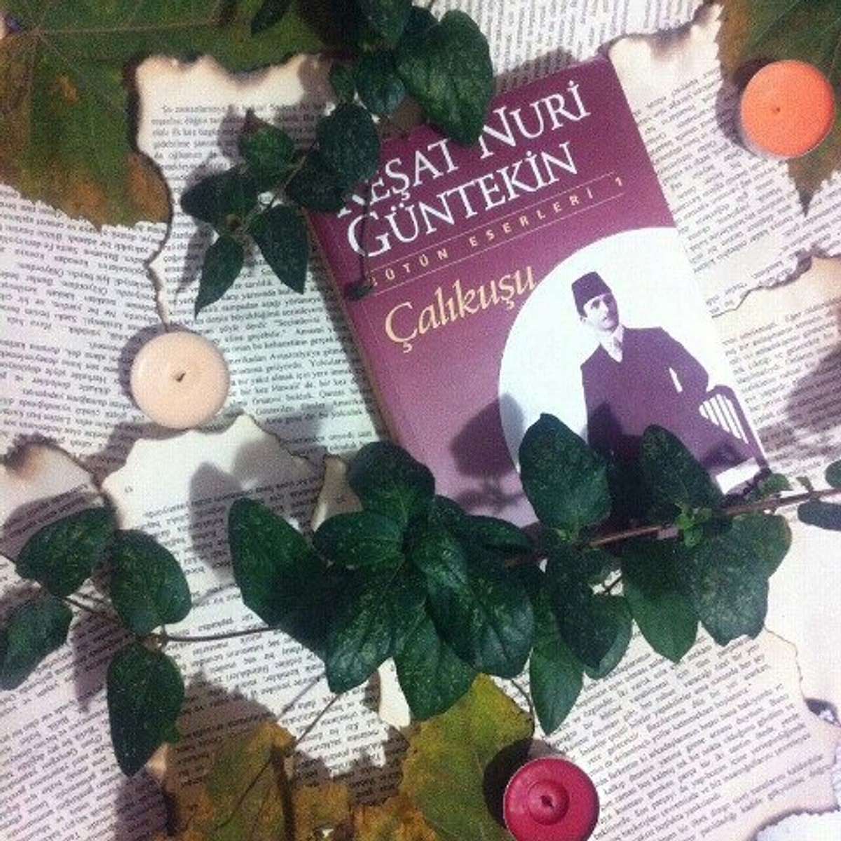 Feride'nin Kamran'a Duyduğu Aşkın ve Hayal Kırıklığının Yolculuğu ...