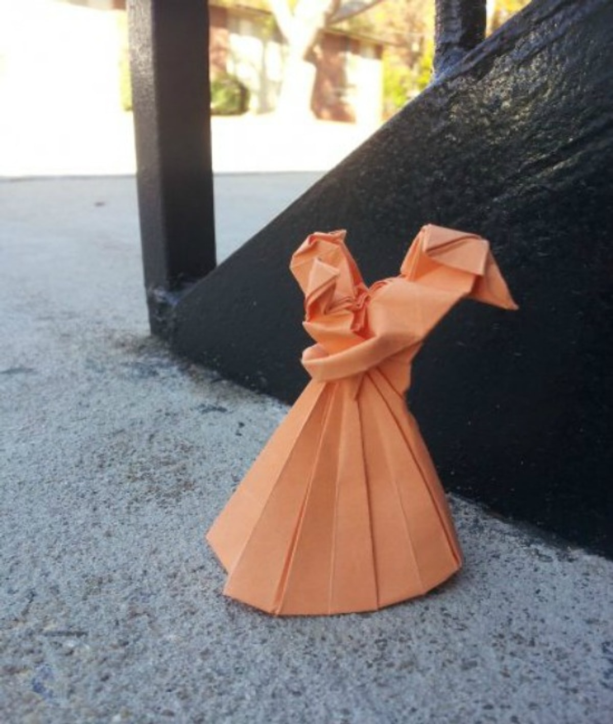 Origami Sanatından 25 Etkileyici Örnek - Onedio