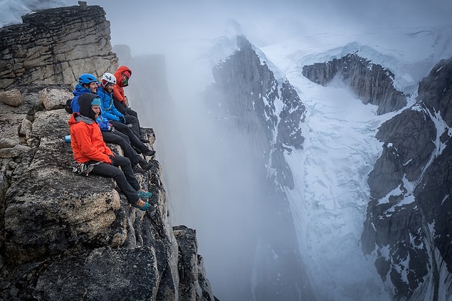 2016 National Geographic Gezgin Fotoğrafları Yarışması'ndan 35 Muhteşem ...