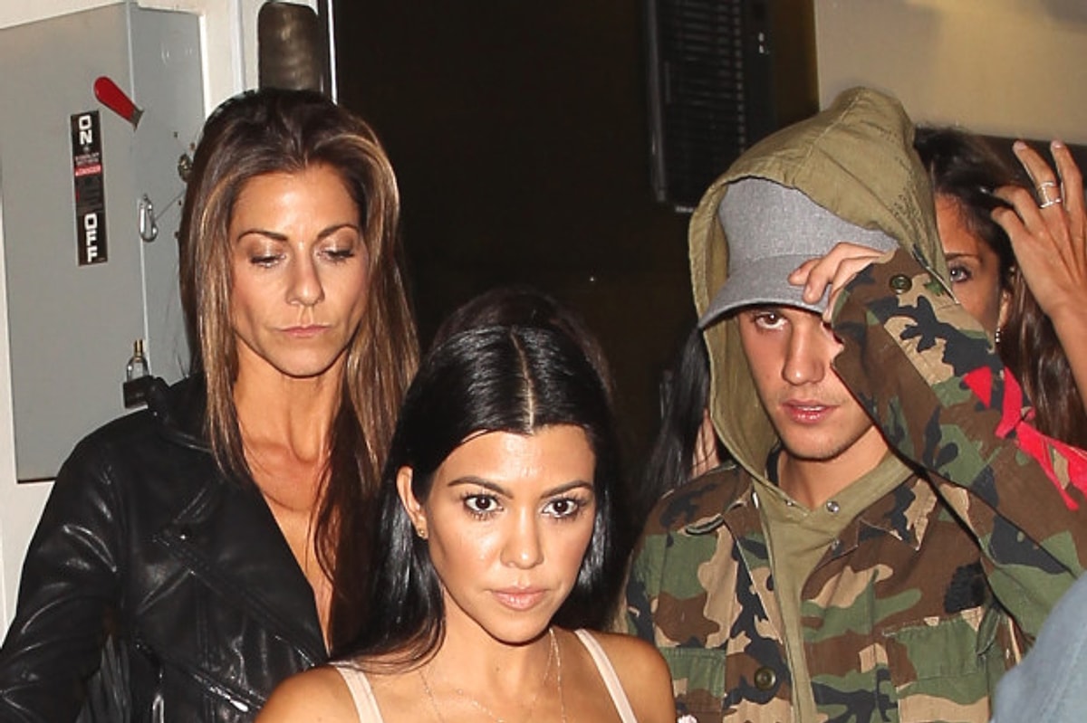 Kalp Kırıcı İş Başında: Kafası Fena Karışık Justin Bieber Yeni ...