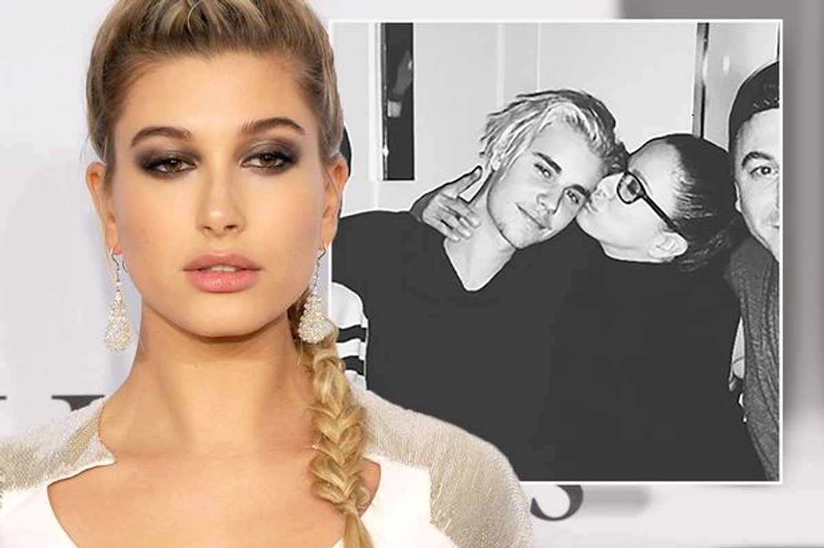 Kalp Kırıcı İş Başında: Kafası Fena Karışık Justin Bieber Yeni ...